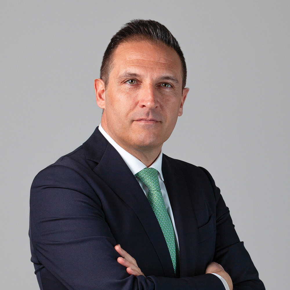 Gabriele Di Nuzzo - LAWP - Studio Legale e Tributario