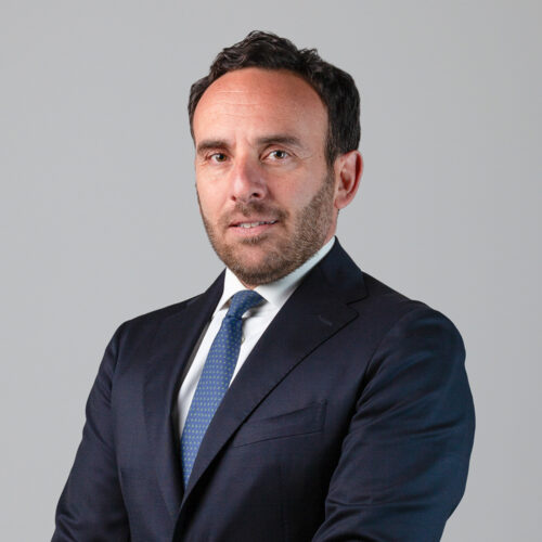 Maurizio Marullo - LAWP - Studio Legale e Tributario